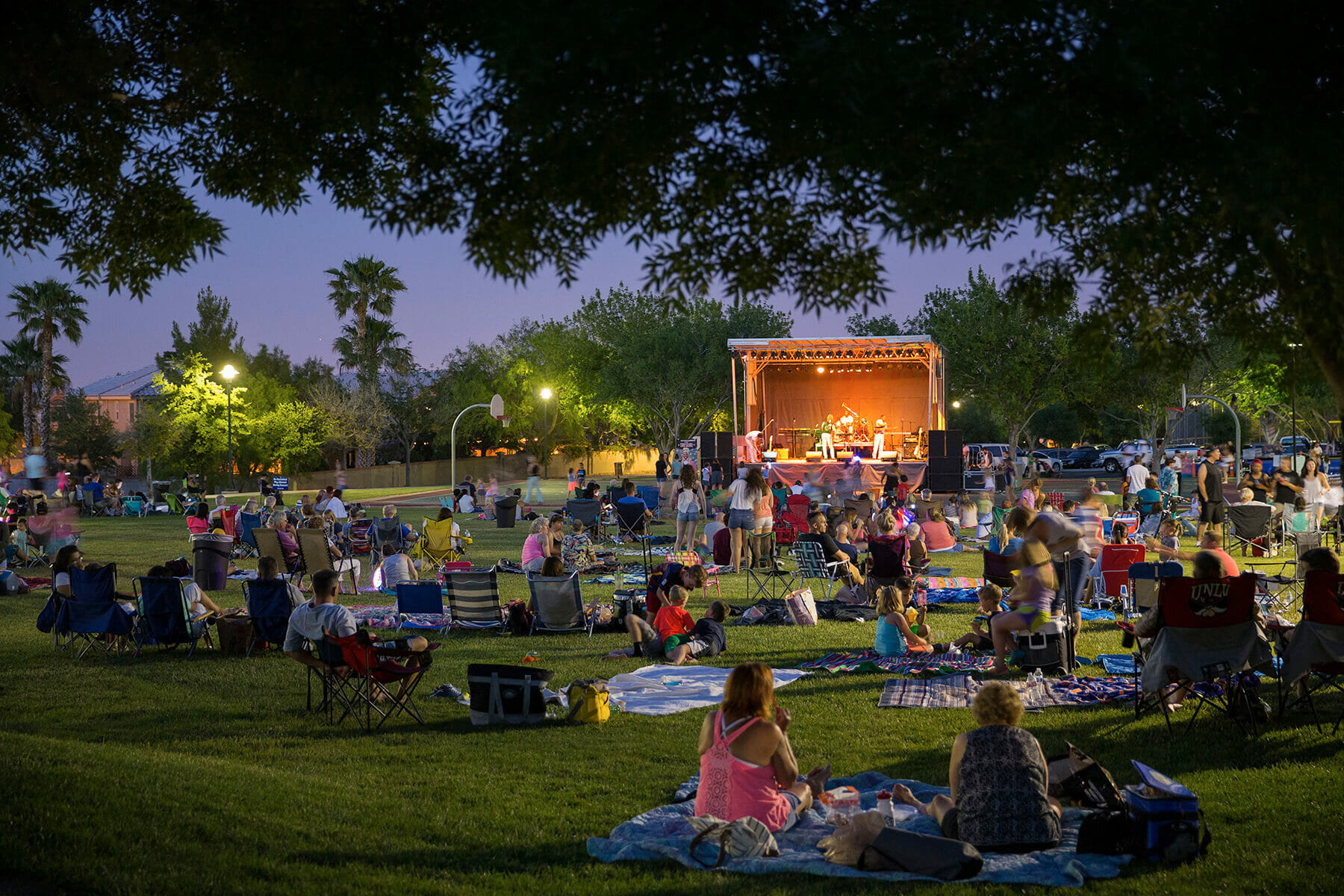 Home - Summerlink | Summerlin Community Resource